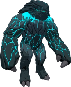 Bone Spur | Pacific Rim Wiki | Fandom