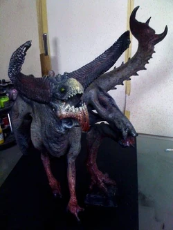 Pacific Rim Meathead