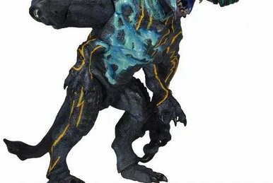 Borda Do Pacifico Kaiju Otachi Bebe Baby Kaiju | Pacific Rim Wiki