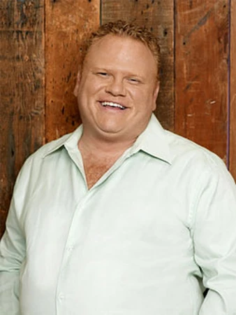 Larry Joe Campbell Pacific Rim