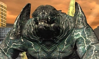 Leatherback (Kaiju)/Appearances | Pacific Rim Wiki | Fandom