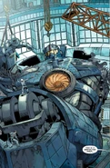 Shatterdome | Pacific Rim Wiki | Fandom