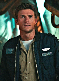 Nate Lambert | Pacific Rim Wiki | Fandom