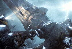 Kaiju War | Pacific Rim Wiki | Fandom