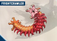 Frightcrawler | Pacific Rim Wiki | Fandom