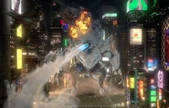 Pacific Rim: Shatterdome Strike | Pacific Rim Wiki | Fandom