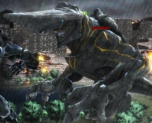 Knifehead (Kaiju)/Appearances | Pacific Rim Wiki | Fandom