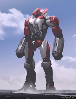 Lista De Nomes Jaeger Da Borda Do Pacifico Jaeger | Pacific Rim Wiki