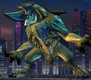 Scunner/Gallery | Pacific Rim Wiki | Fandom