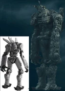 Romeo Blue/Gallery | Pacific Rim Wiki | Fandom