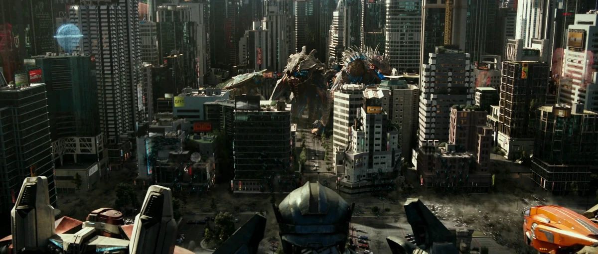 MegaTokyo | Pacific Rim Wiki | Fandom