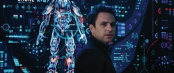 Newton Geiszler (Uprising) | Pacific Rim Wiki | Fandom