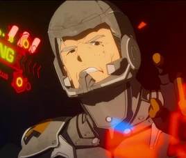 Herc Hansen (Uprising) | Pacific Rim Wiki | Fandom