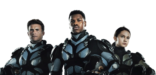 Pacific Rim Uprising (Excerpts) | Pacific Rim Wiki | Fandom