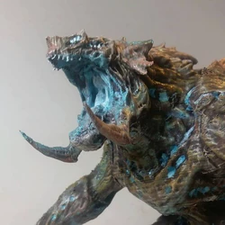 Kaiju Pacific Rim Fan Art