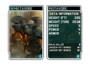 Mutavore/Gallery | Pacific Rim Wiki | Fandom