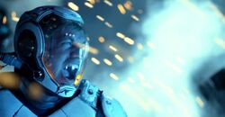 Raleigh Becket | Pacific Rim Wiki | Fandom