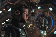 Amara Namani/Gallery | Pacific Rim Wiki | Fandom