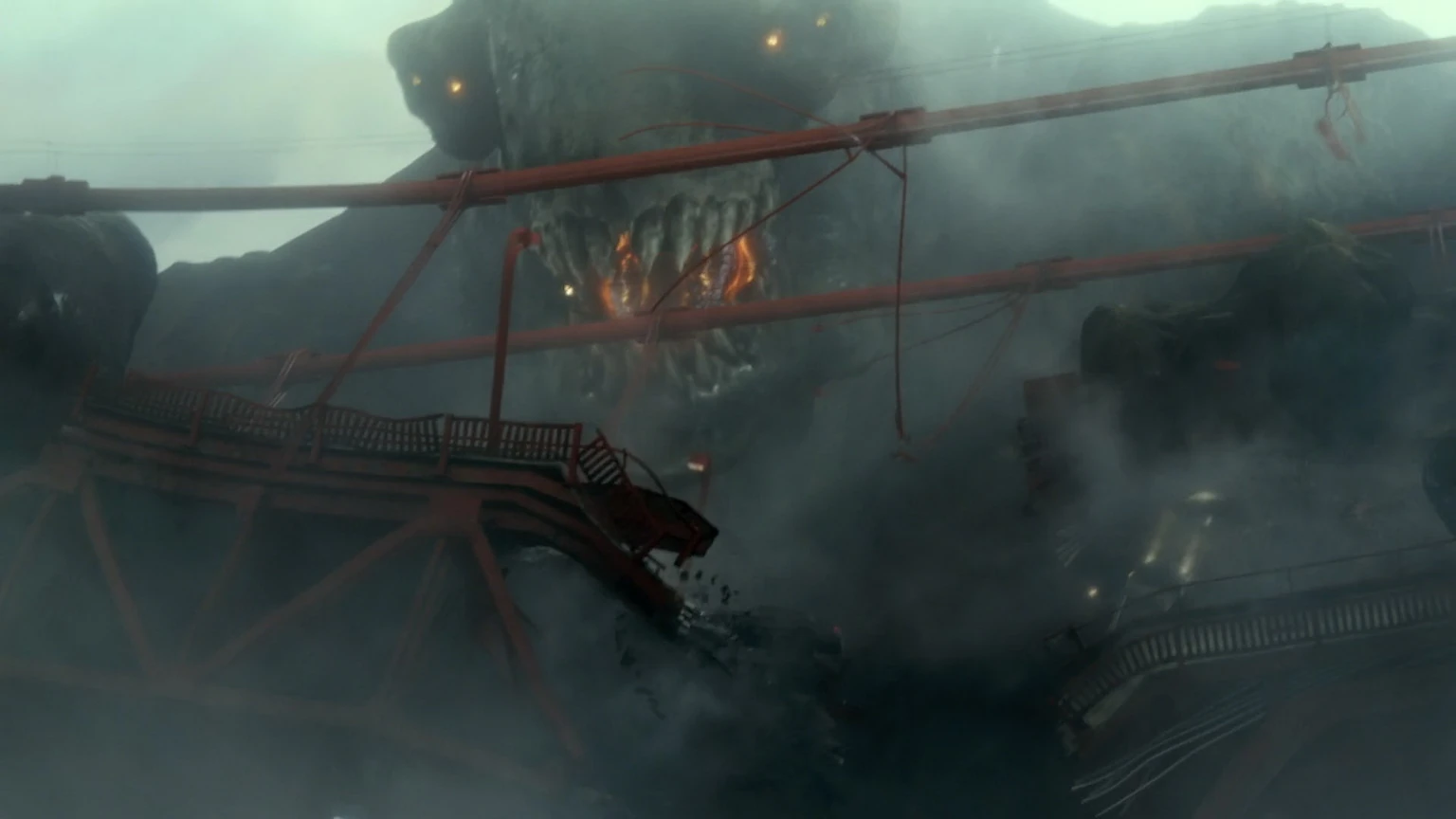 User blog:Tekk99/Trespasser theorising | Pacific Rim Wiki | Fandom