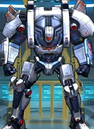 Pacific Rim: Breach Wars | Pacific Rim Wiki | Fandom