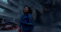 Mako Mori | Pacific Rim Wiki | Fandom