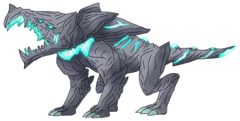 Hound (Novelization) | Pacific Rim Wiki | Fandom