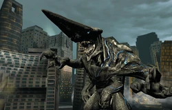 Knifehead (Kaiju)/Appearances | Pacific Rim Wiki | Fandom