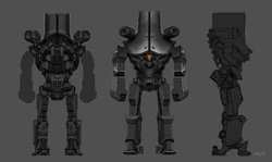 Cherno Alpha Fan Art