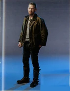 Herc Hansen/Gallery | Pacific Rim Wiki | Fandom