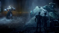 Chuck Hansen | Pacific Rim Wiki | Fandom