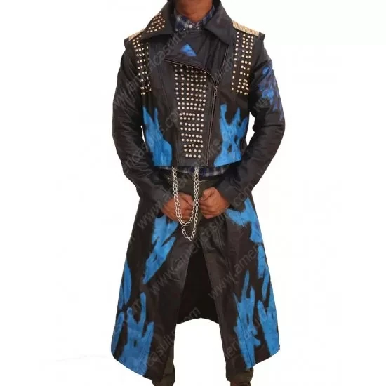 User blog:Dwyane008120/Descendants 3 Hades Jacket | Pacific Rim Wiki ...