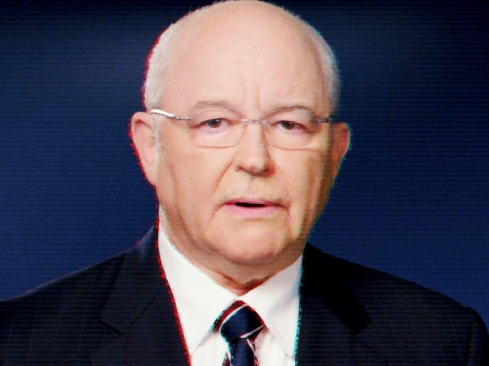 L. Cole | Pacific Rim Wiki | Fandom