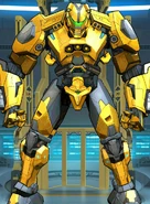 Pacific Rim: Breach Wars | Pacific Rim Wiki | Fandom