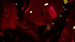 Chuck Hansen | Pacific Rim Wiki | Fandom