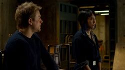 Mako Mori | Pacific Rim Wiki | Fandom