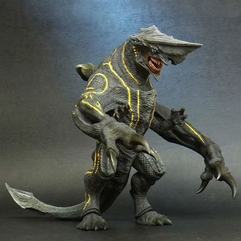 Daikaiju Series Knifehead (Action Figure) | Pacific Rim Wiki | Fandom
