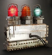 Shatterdome | Pacific Rim Wiki | Fandom