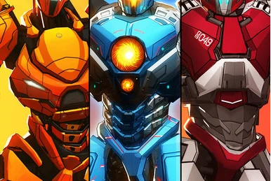 Puma Pacific Rim Real