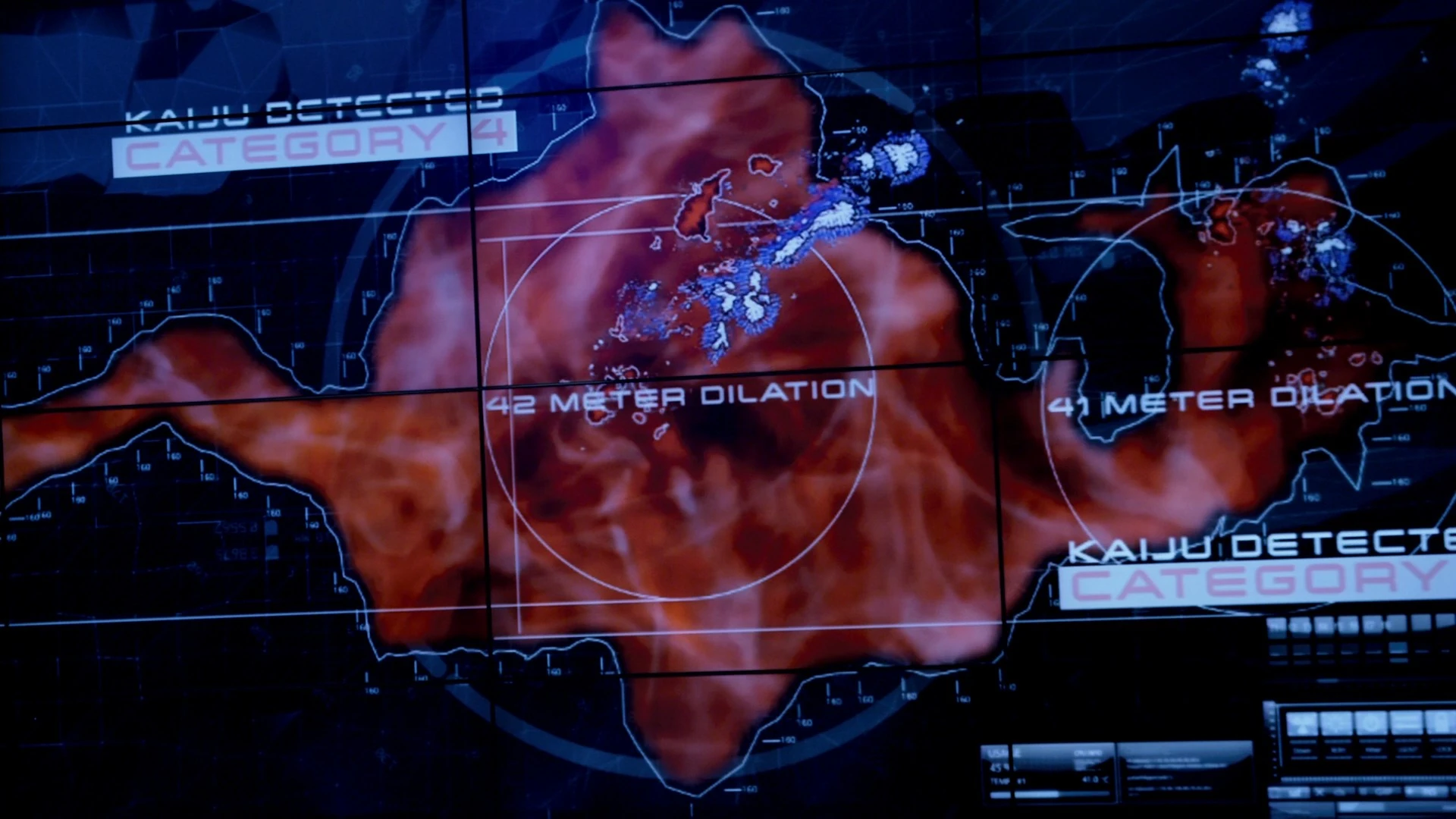 Discuss Everything About Pacific Rim Wiki | Fandom