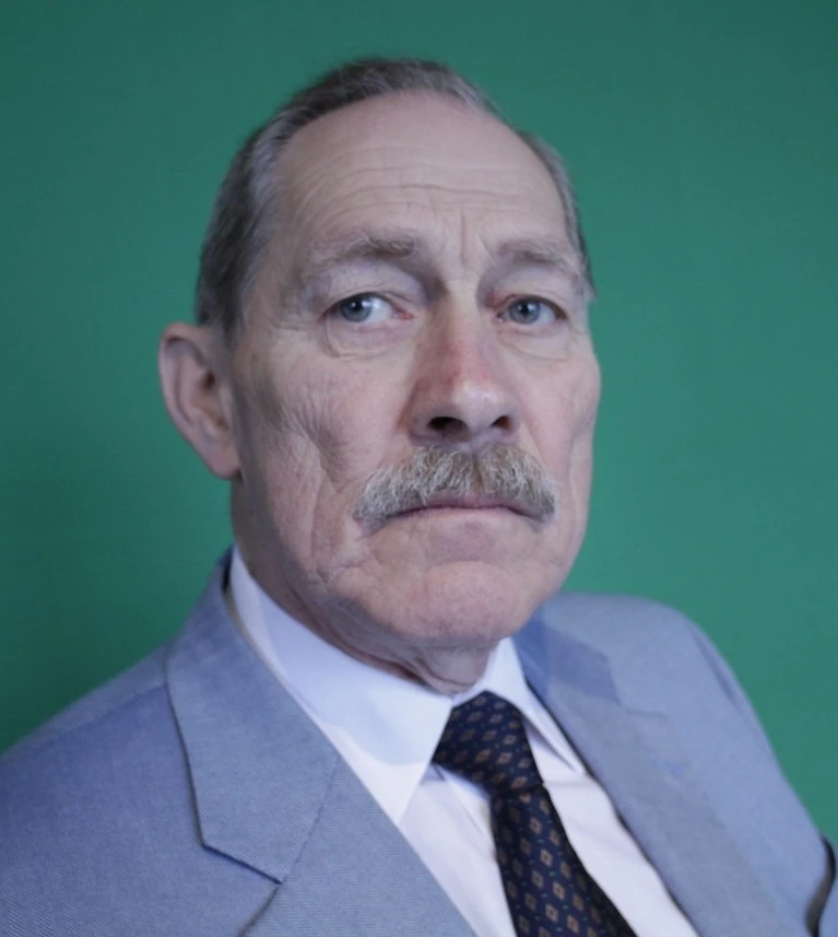 David Fox | Pacific Rim Wiki | Fandom