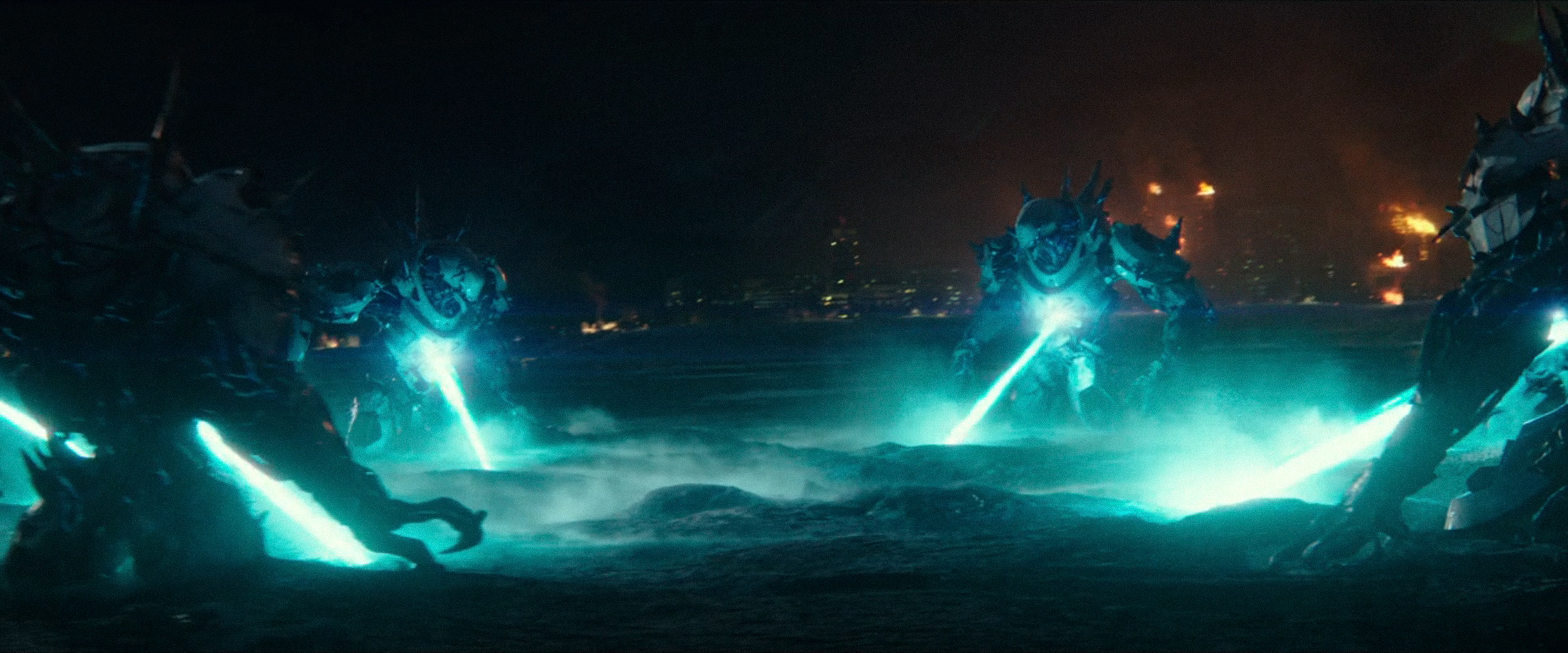 Breach (Uprising) | Pacific Rim Wiki | Fandom