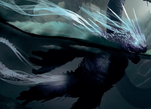 Urchin | Pacific Rim Wiki | Fandom