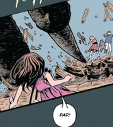 Amara Namani/Gallery | Pacific Rim Wiki | Fandom