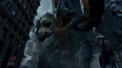 Pacific Rim Kaiju Onibaba