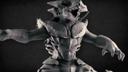 Hakuja/Gallery | Pacific Rim Wiki | Fandom