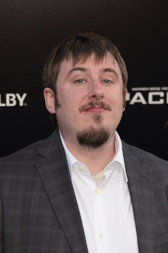 Travis Beacham | Pacific Rim Wiki | Fandom