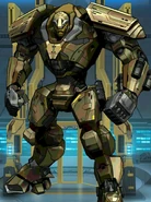 Bracer Phoenix/Gallery | Pacific Rim Wiki | Fandom