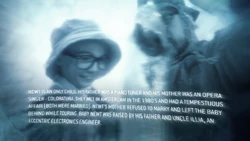 Pacific Rim Newton Drift