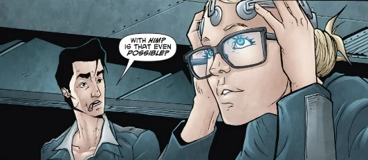 Drift | Pacific Rim Wiki | Fandom