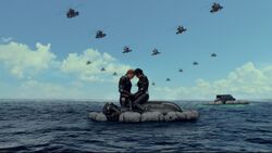 Raleigh Becket | Pacific Rim Wiki | Fandom